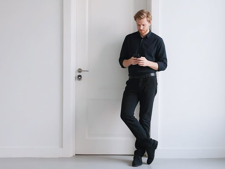 DIY or Locksmith? Smart Lock Installation Difficulty Explained – WELOCK