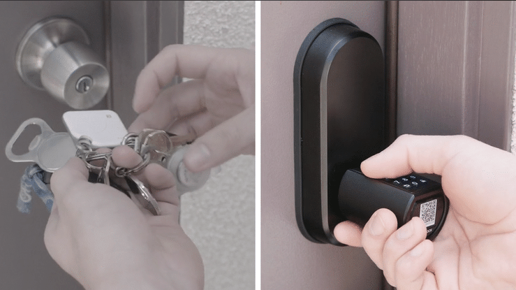 Smart Locks vs Traditional Locks: Which One Is Right for You? – WELOCK