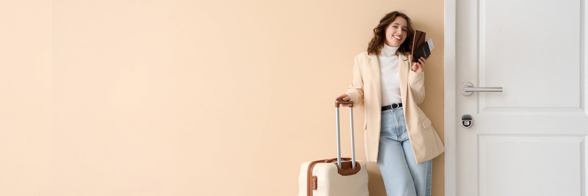 Top 7 Must-Have Features in Smart Locks for 2025 – WELOCK