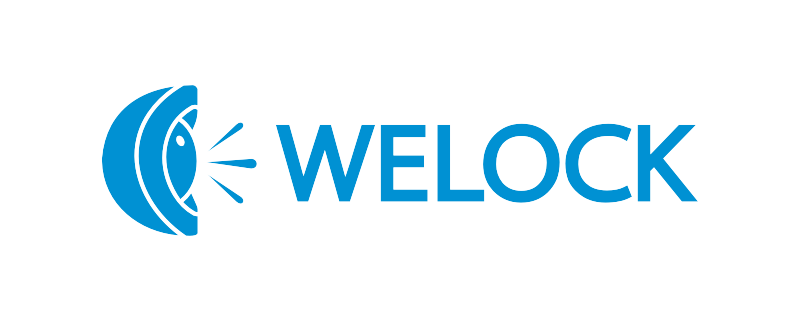 WELOCK smart lock | We Lock Electronic door lock for smart access