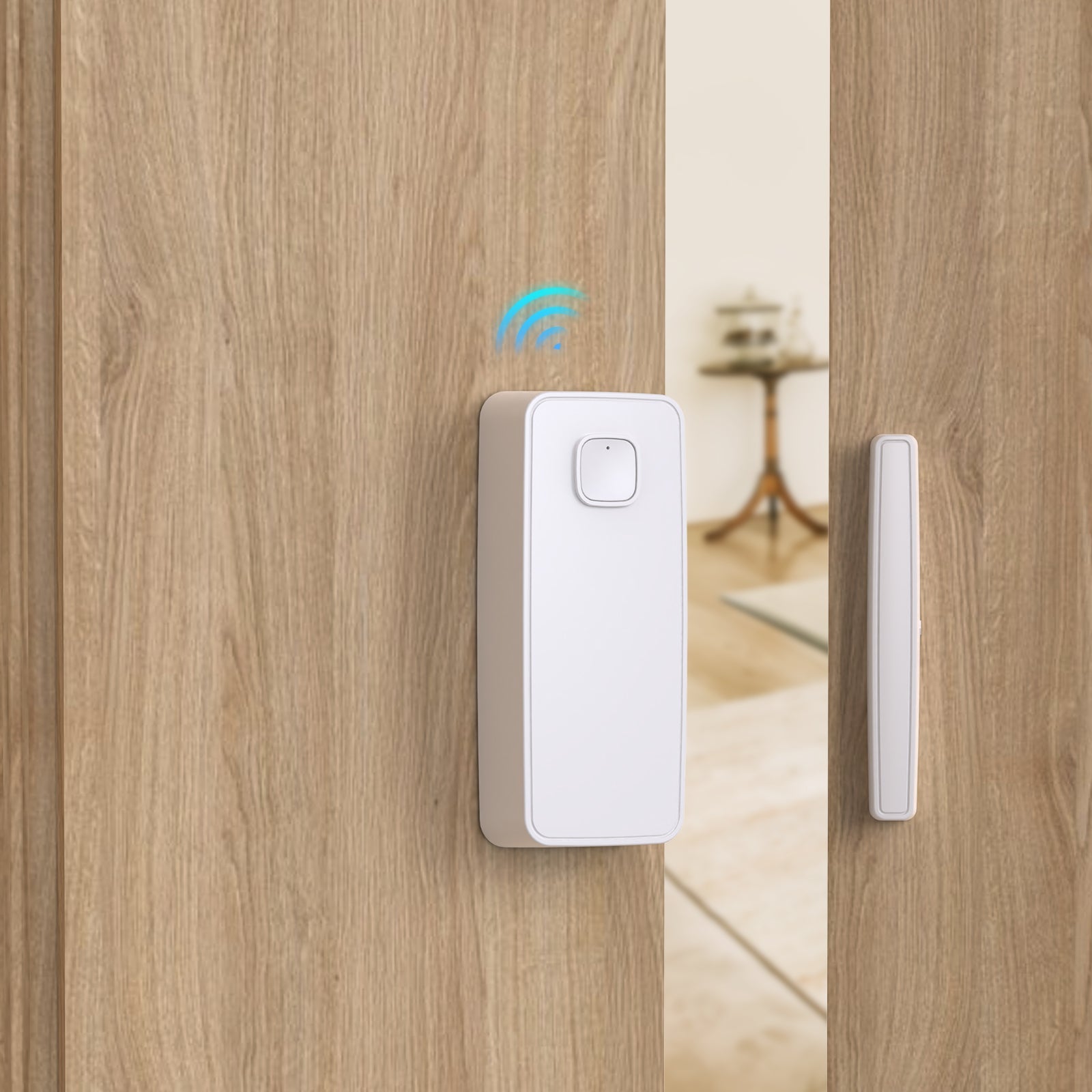 WELOCK Door Sensor (White) | Buy Smart Locks & accessories online